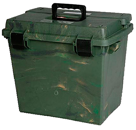MTM SPUD709 Sportsmen's Plus Utility Dry Box | Bass Pro Shops